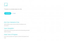 Tinydocs - Medienfundgrube