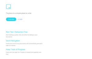 Tinydocs - Medienfundgrube