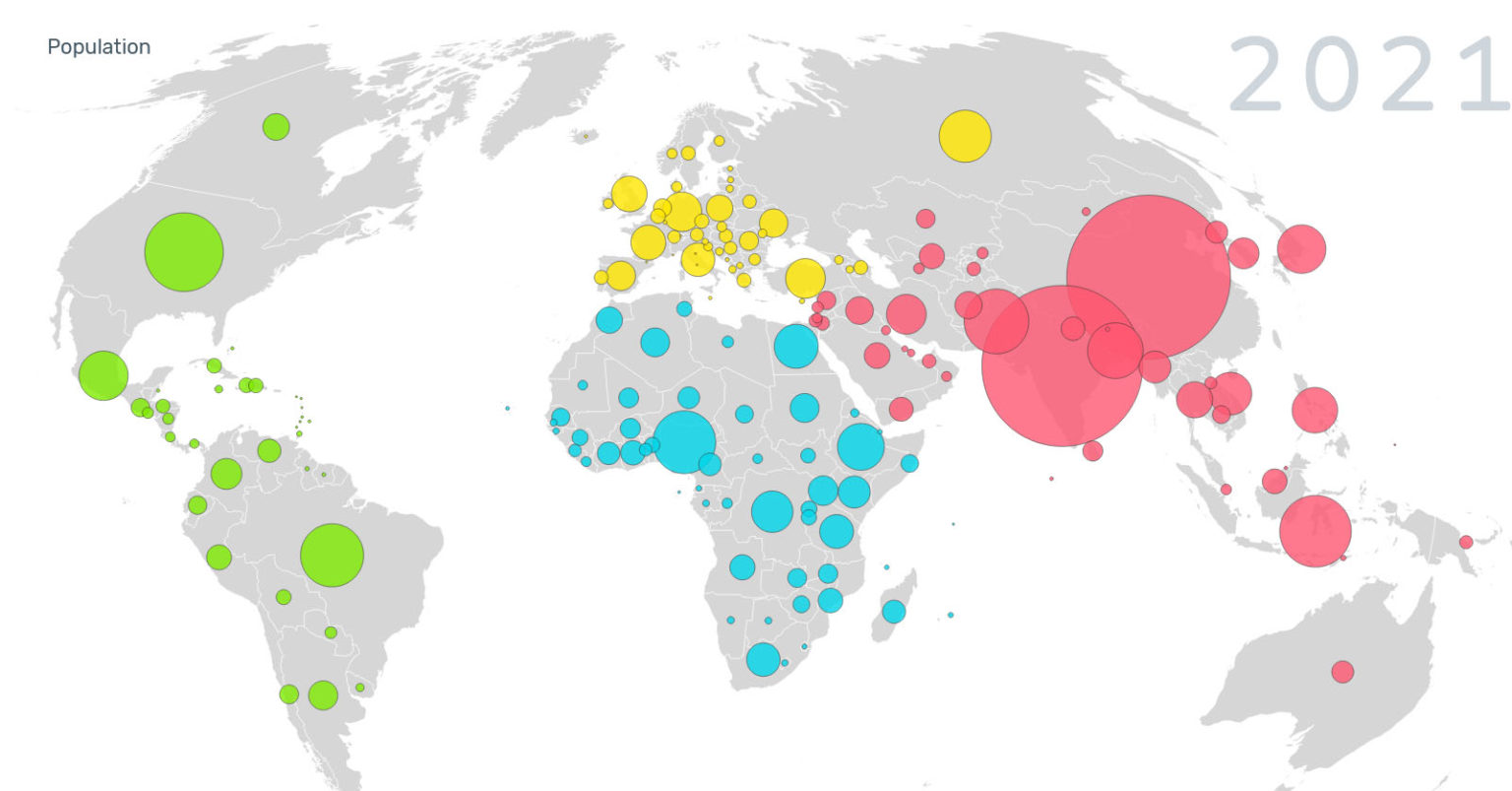 Gapminder Tools - Medienfundgrube