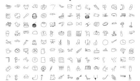 Quick, Draw! - Medienfundgrube