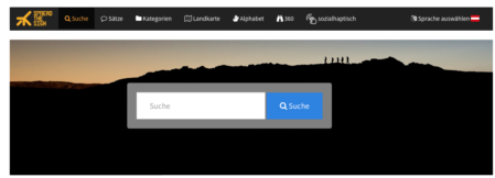 Spread the sign - Medienfundgrube